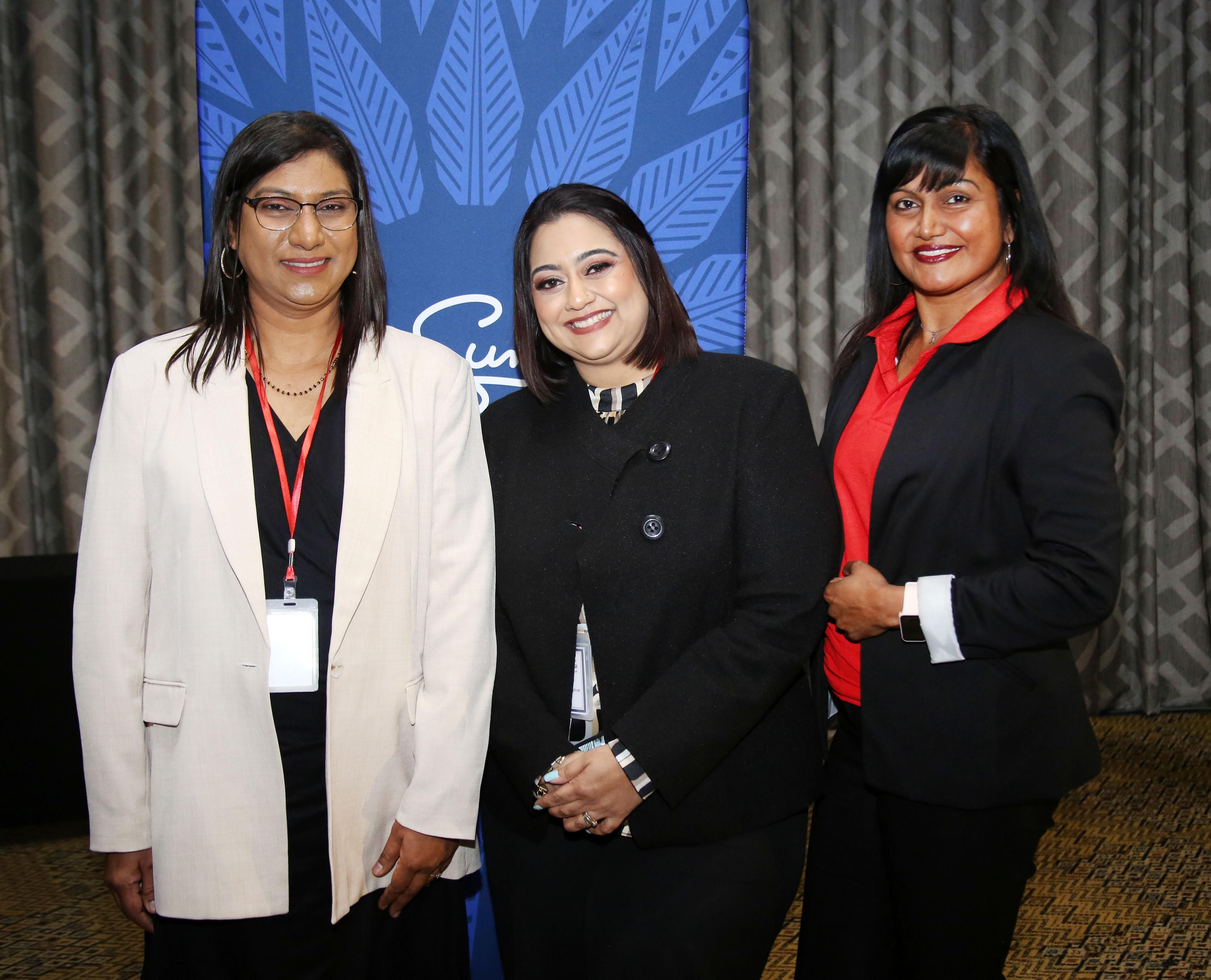 NPO funding workshop