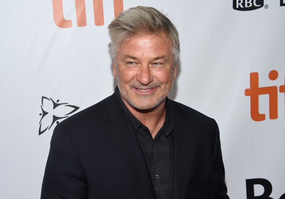 Alec Baldwin thought 'Beetlejuice' would kill his career