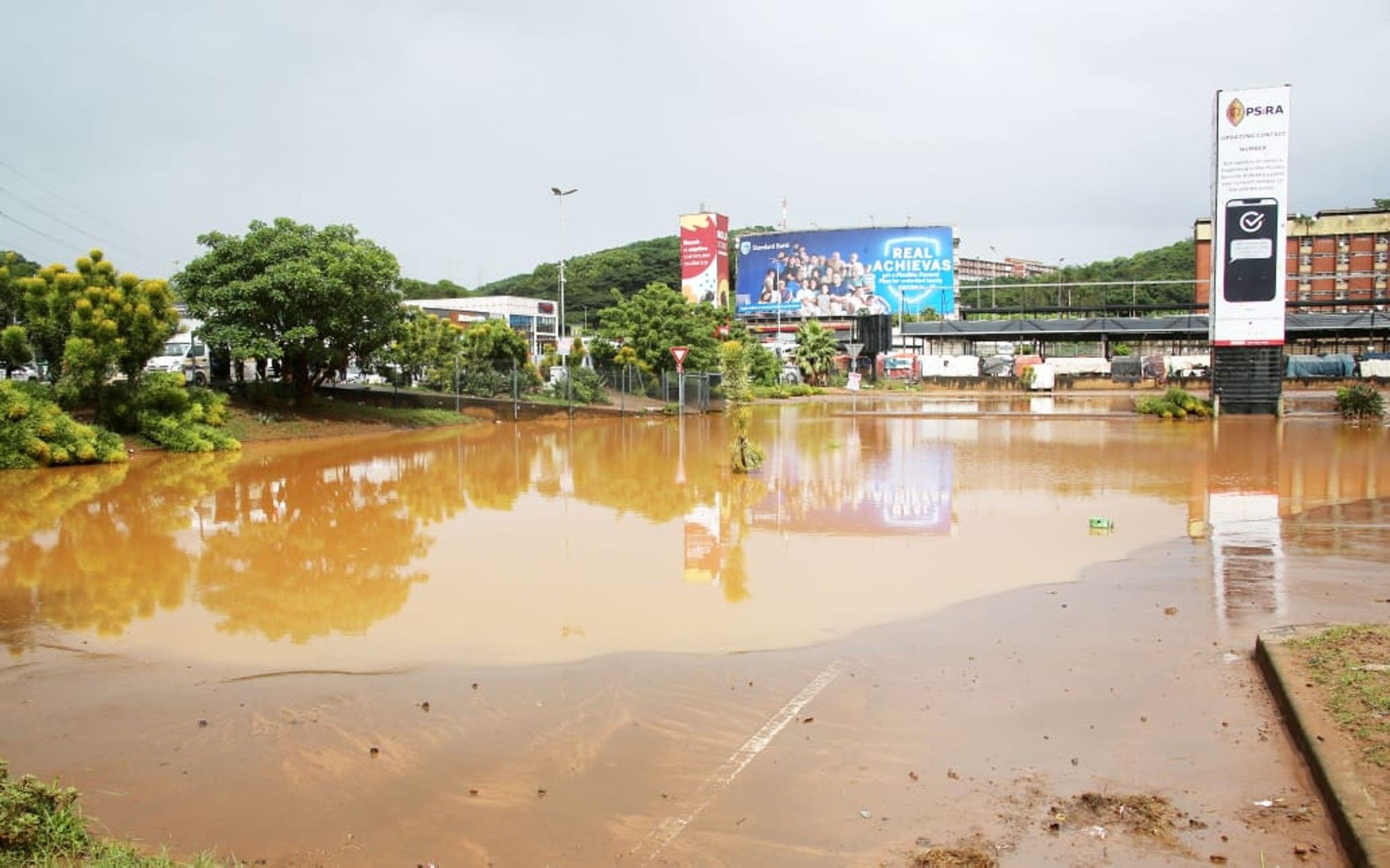 Just in: SA Weather Service upgrades Thursday' s severe weather warning ...