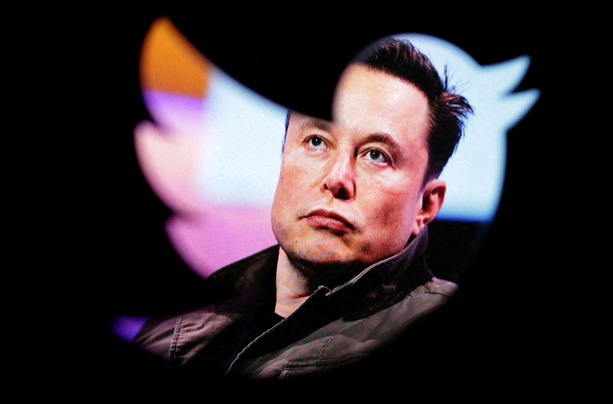 Elon Musk says he may step down as Twitter CEO at the end of 2023
