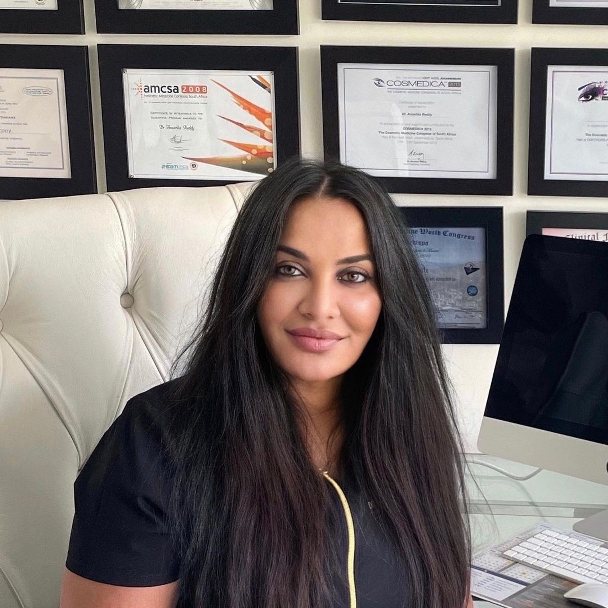 Luxury living meets cosmetic surgery with Vivari Hotel and Spa founder ...