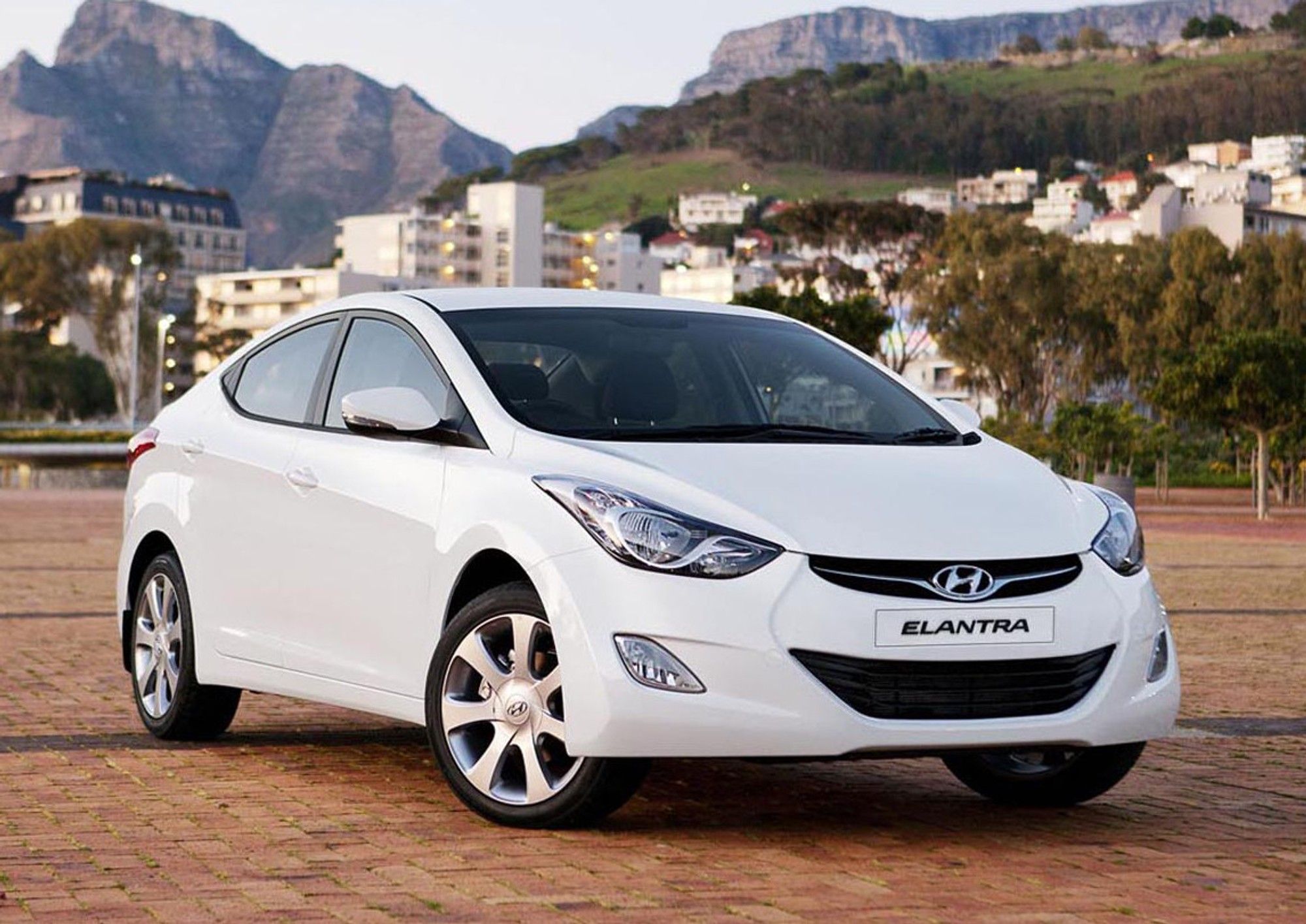 How Hyundai went from zero to hero