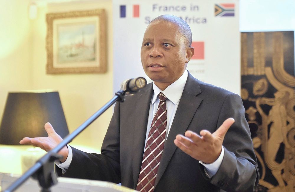 Herman Mashaba: Why I am resigning from the DA