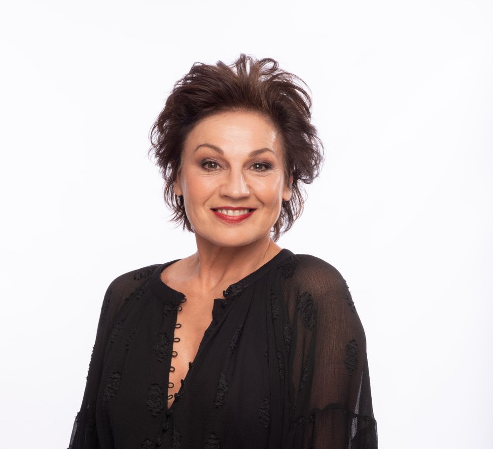 Former 'Isidingo' actress Michelle Botes has died