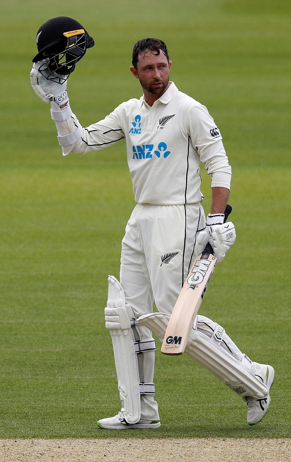 SA-born New Zealander Devon Conway ruled out of first Test against ...