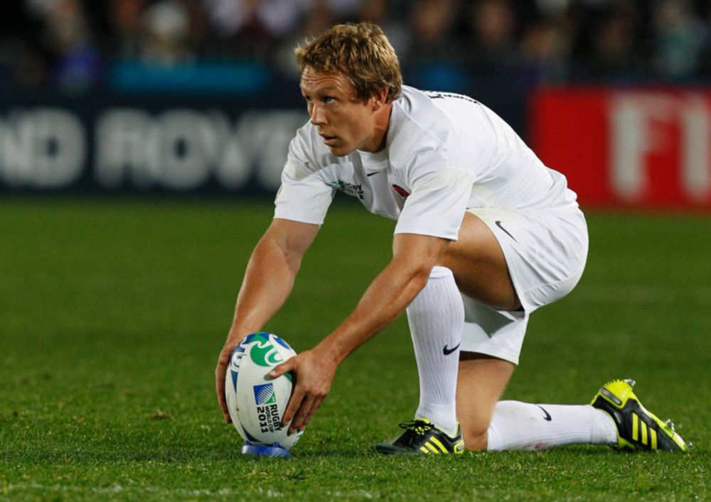 England out to retain Jonny’s services