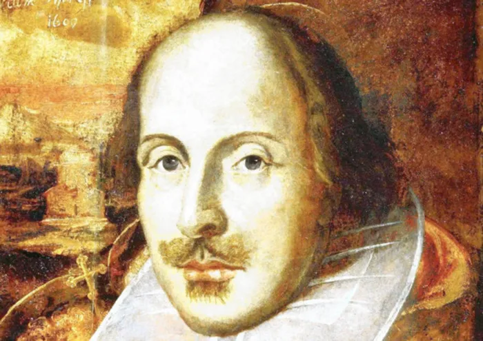 Could Shakespeare have been high?