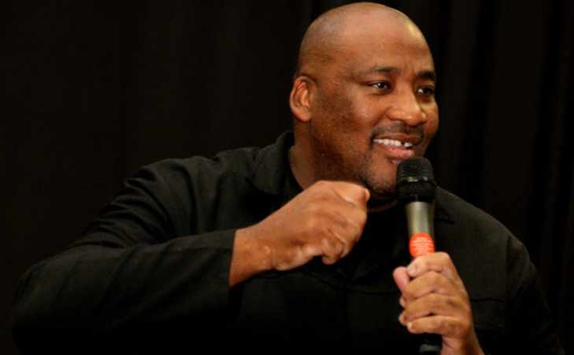 McKenzie defends ‘Die Stem’ as part of South Africa’s national anthem ...