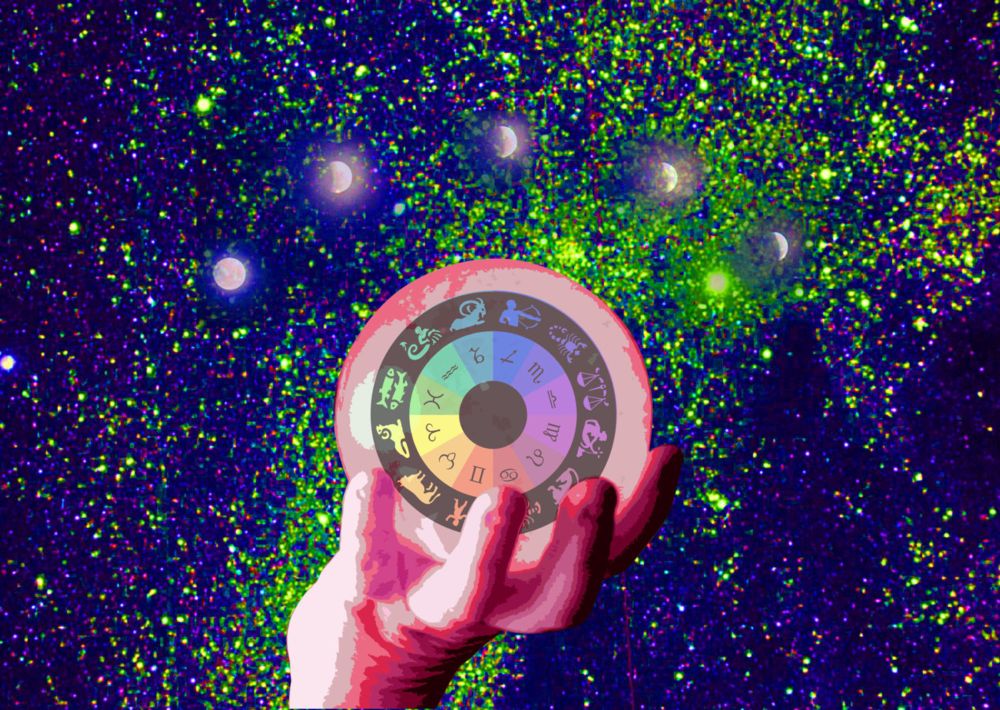 Star Guide