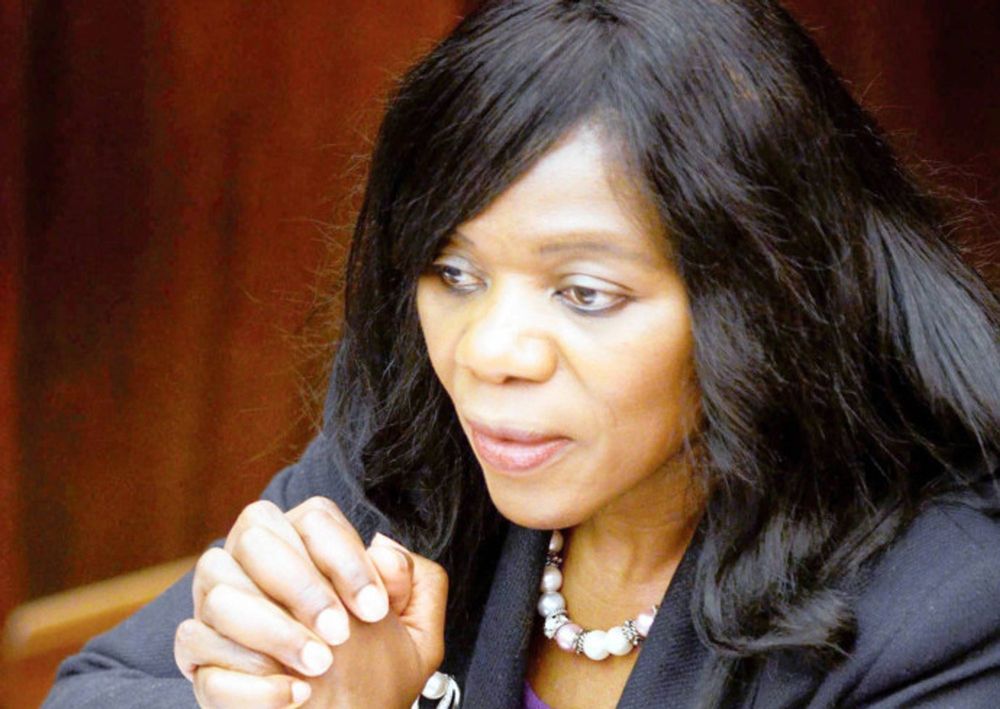 Nkandla: Thuli won’t budge