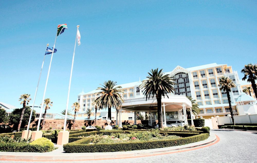 Pleasing expansion in SA keeps the Sun shining