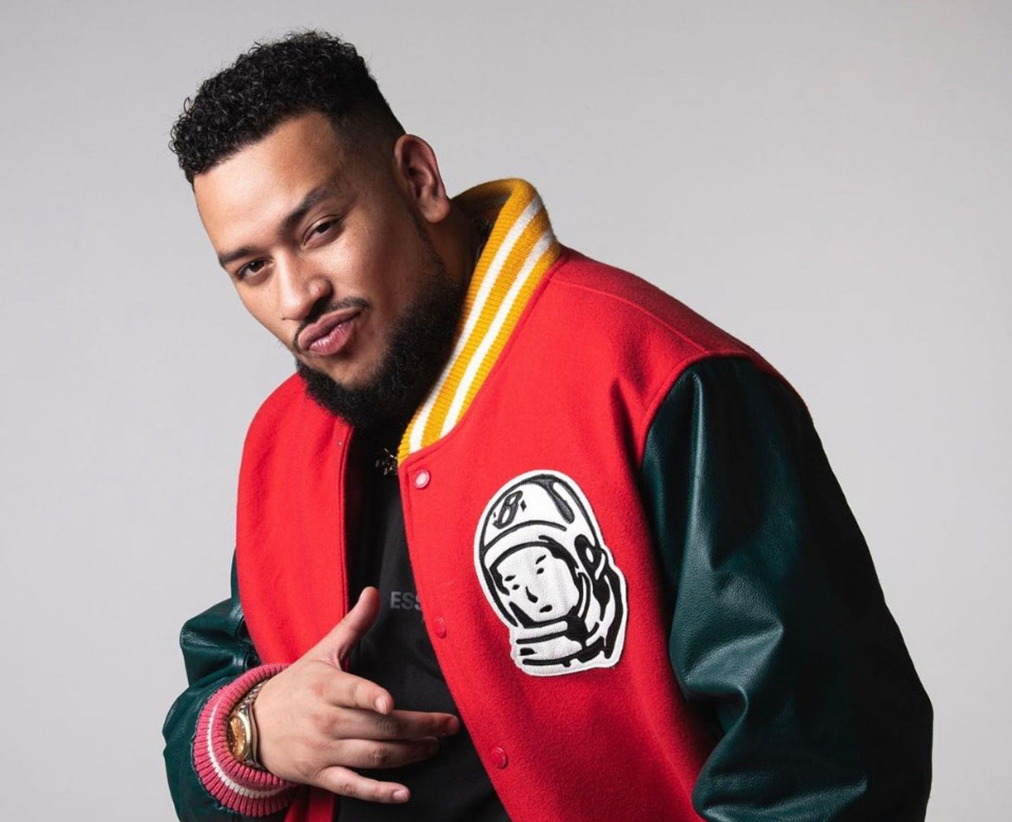 Rapper AKA shot dead on Florida Road, Durban