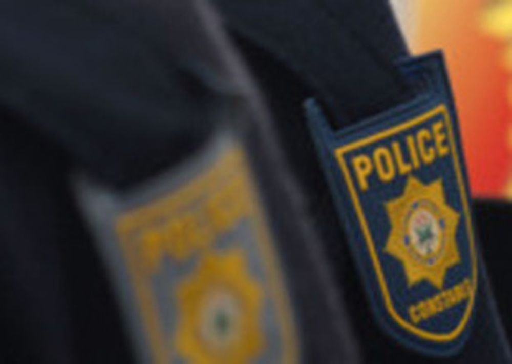Cop’s brother and friend killed with his firearm