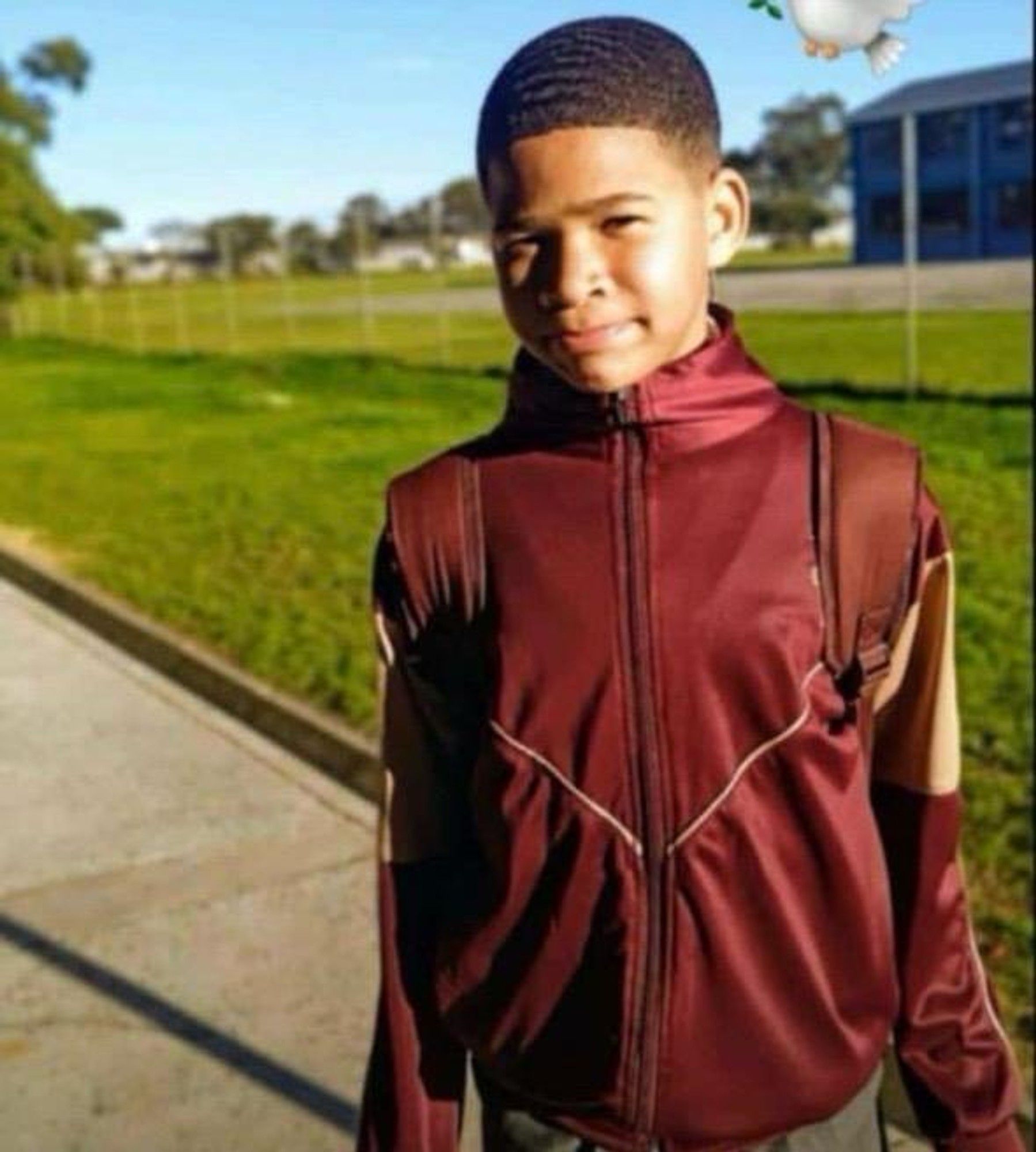 Tragic shooting of Ravensmead High pupil prompts security at local schools