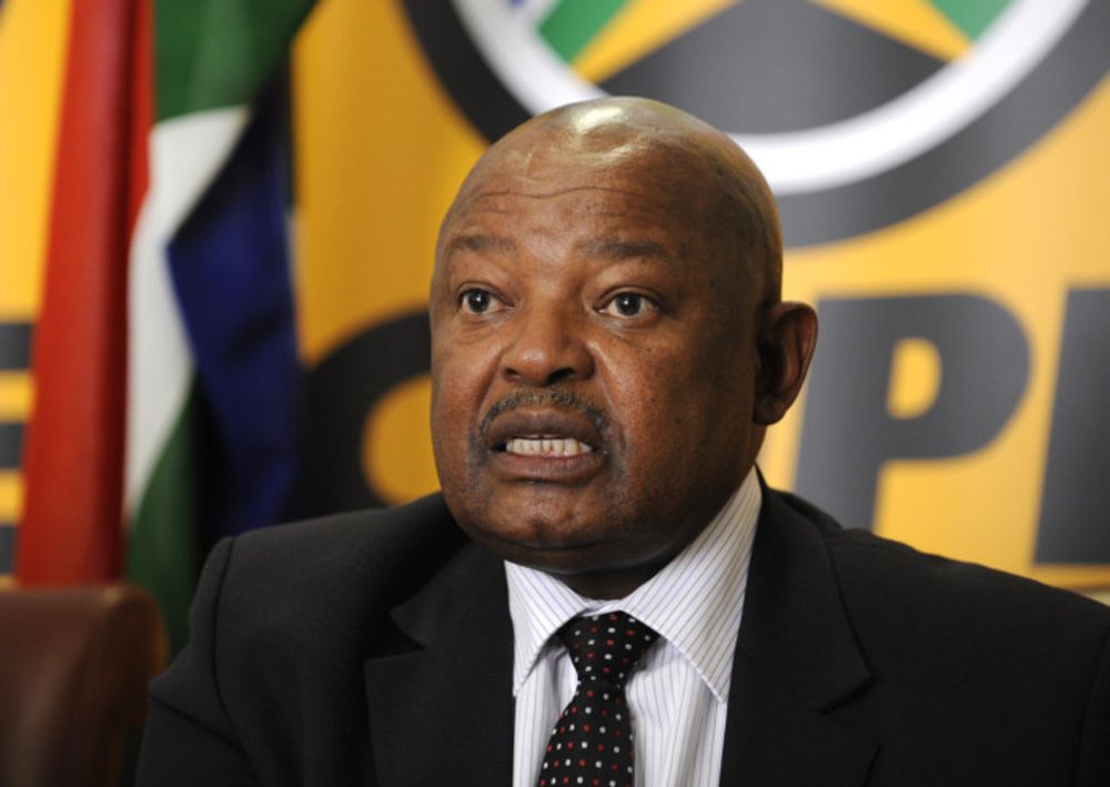 Limpopo backs COPE split