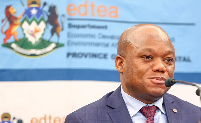 MEC to unveil R200bn investment opportunities plan for KZN