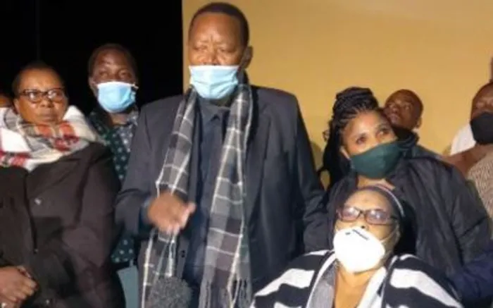 Zulu throne battle: Princess Thembi, Prince Buzabazi confirm they’ve ...