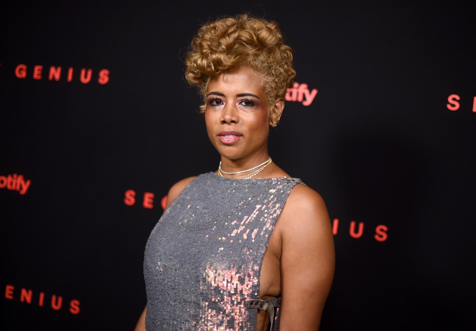 Kelis was 'tricked' by Pharrell Williams