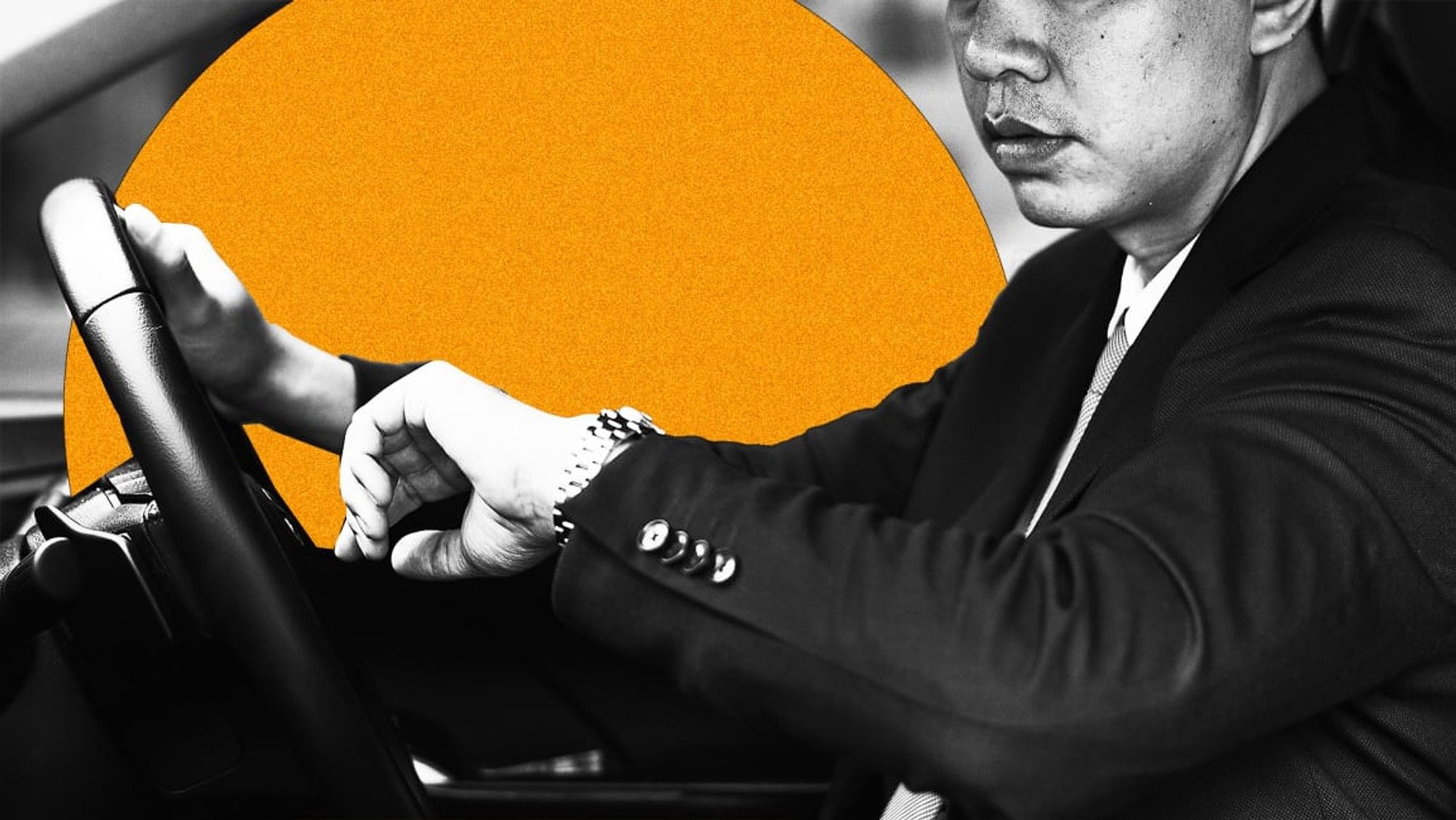 How to solve SA Uber driver challenges?