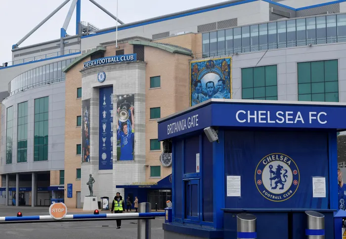 Chelsea fan group says majority do not support Ricketts family's bid ...