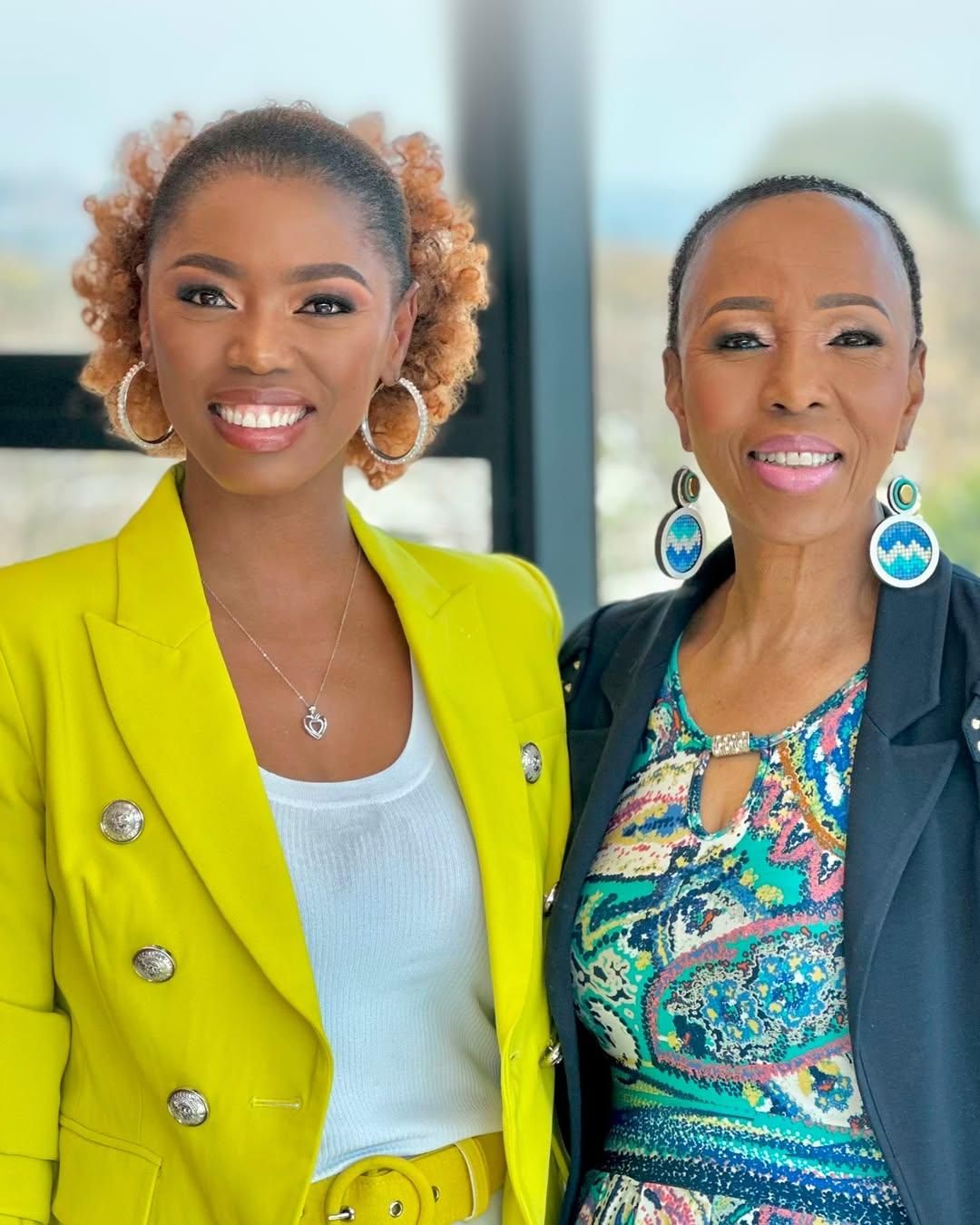 Lira pays tribute to her late mother on her 69th birthday