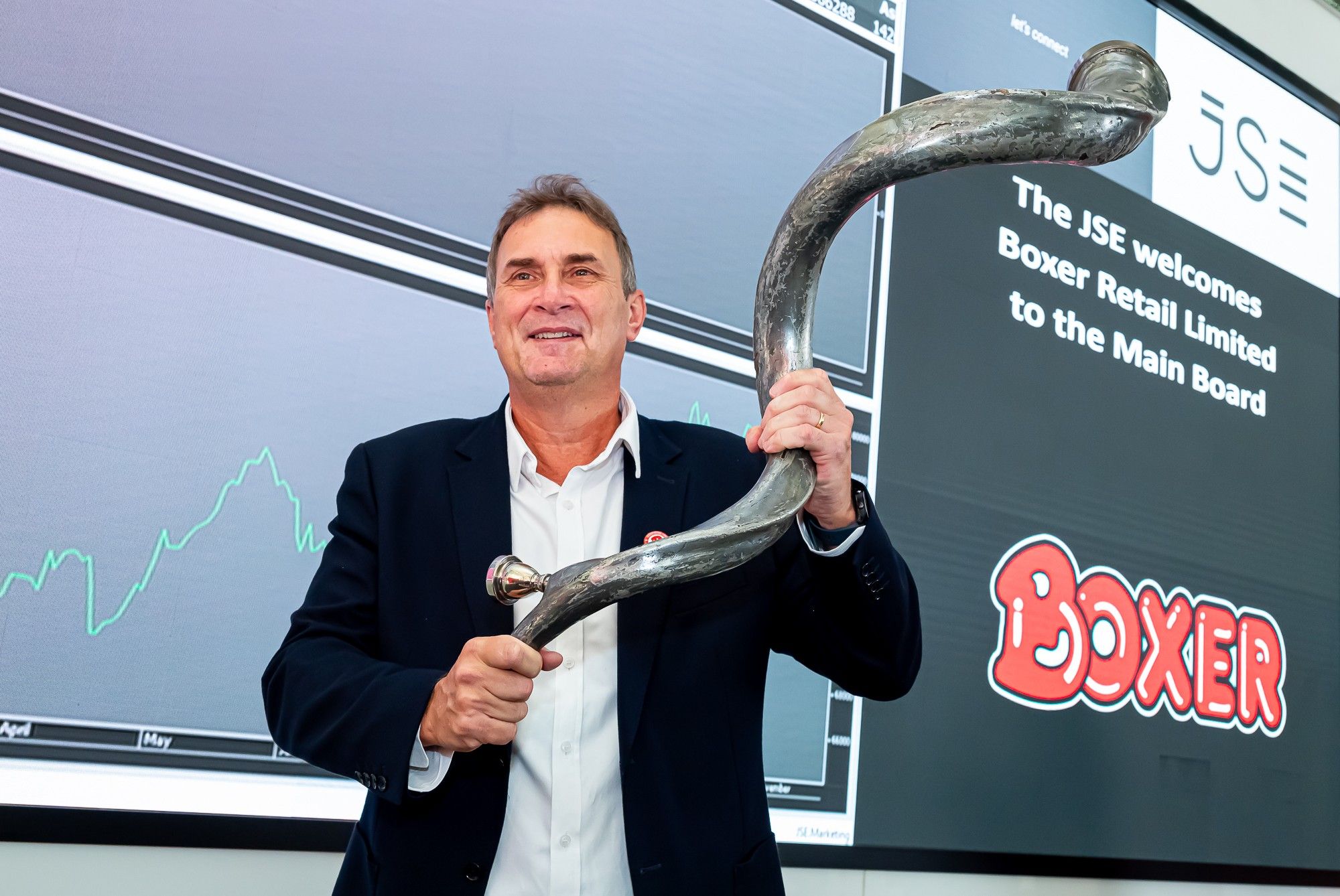 KZN-born discount retailer Boxer lists on JSE with ambitious expansion ...