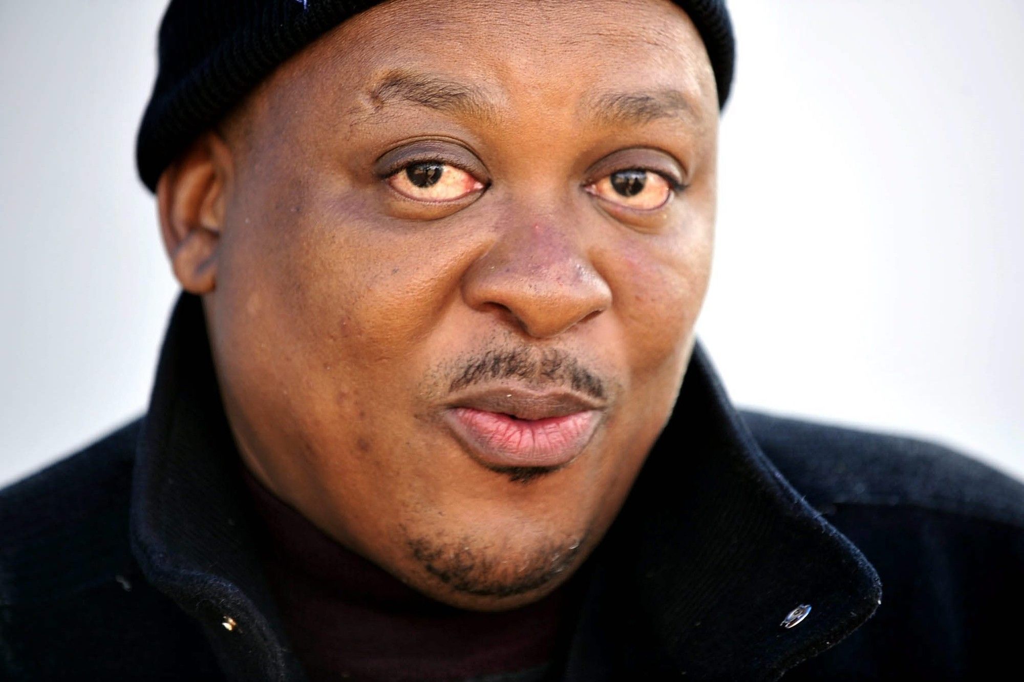 Former ANC chairperson and MEC John Block released on parole