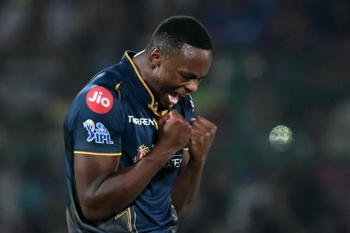 I wanted to repay them — Rabada hails Gujarat Titans' support after ...