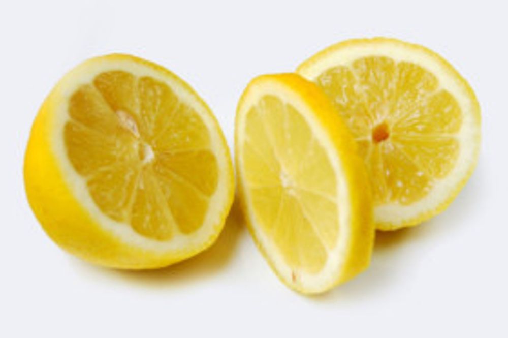 Black spot sours lemon-growers’ mood
