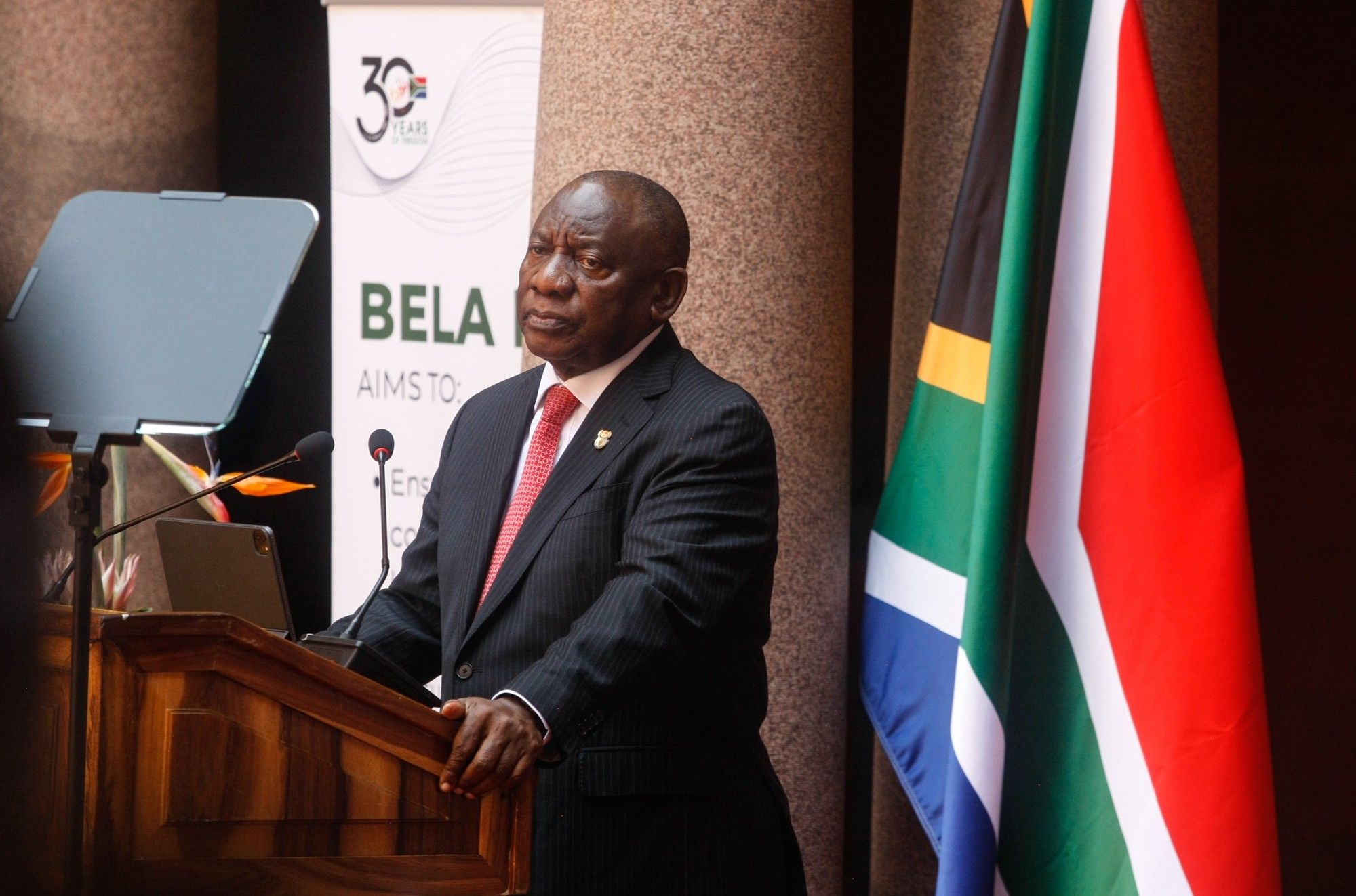 Bela Bill: can we create a system where all voices are heard?