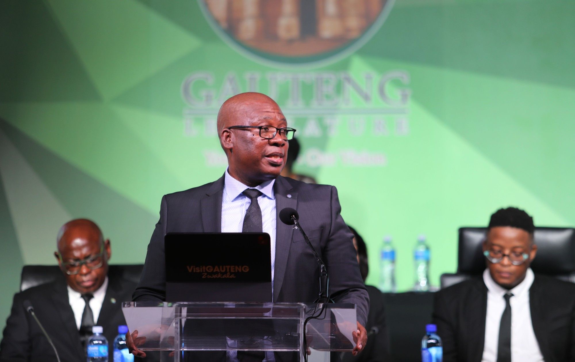 Gauteng Premier zooms in on special economic zones