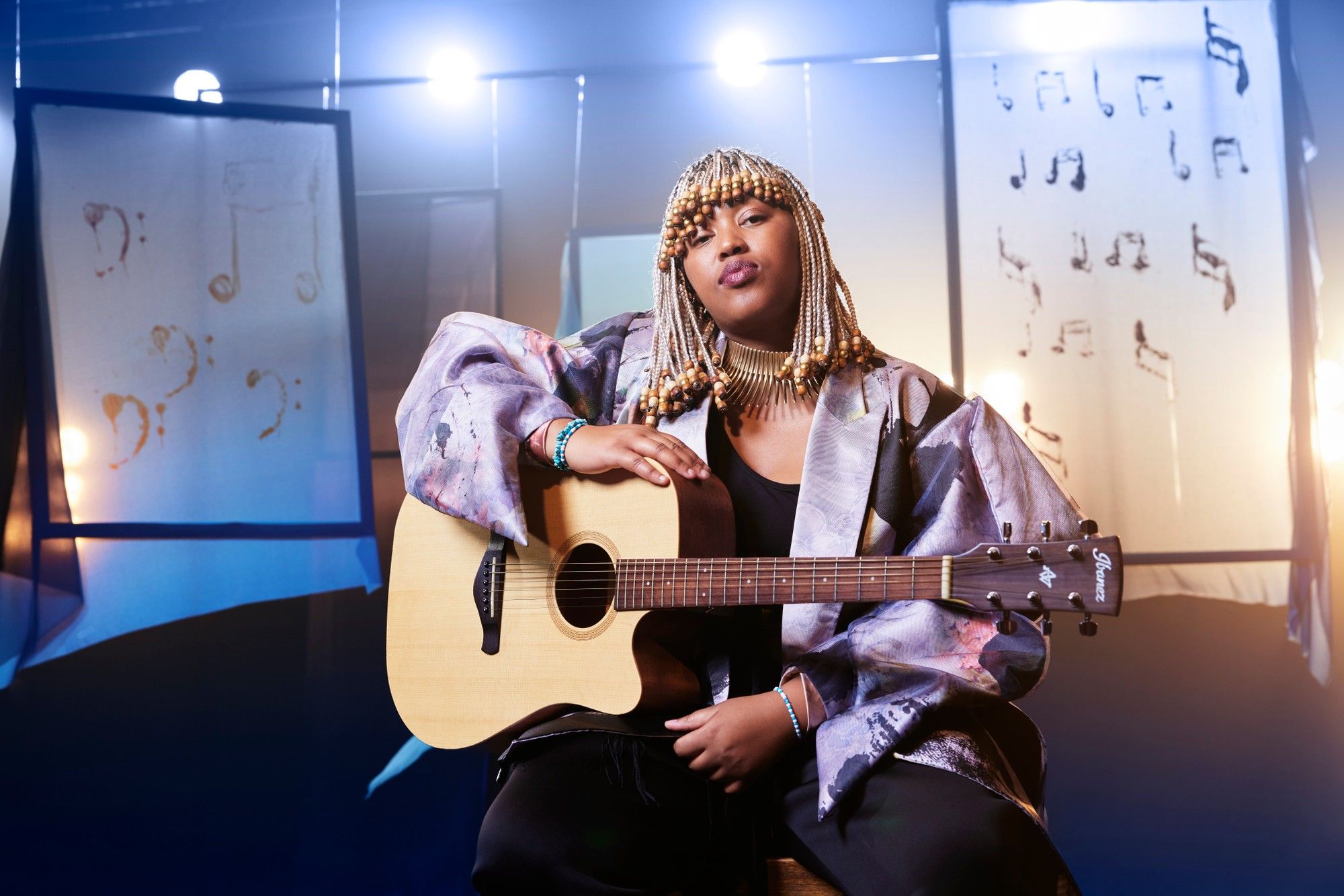 Msaki speaks on Smash Afrika affair claim: ‘I don’t have anything to do ...