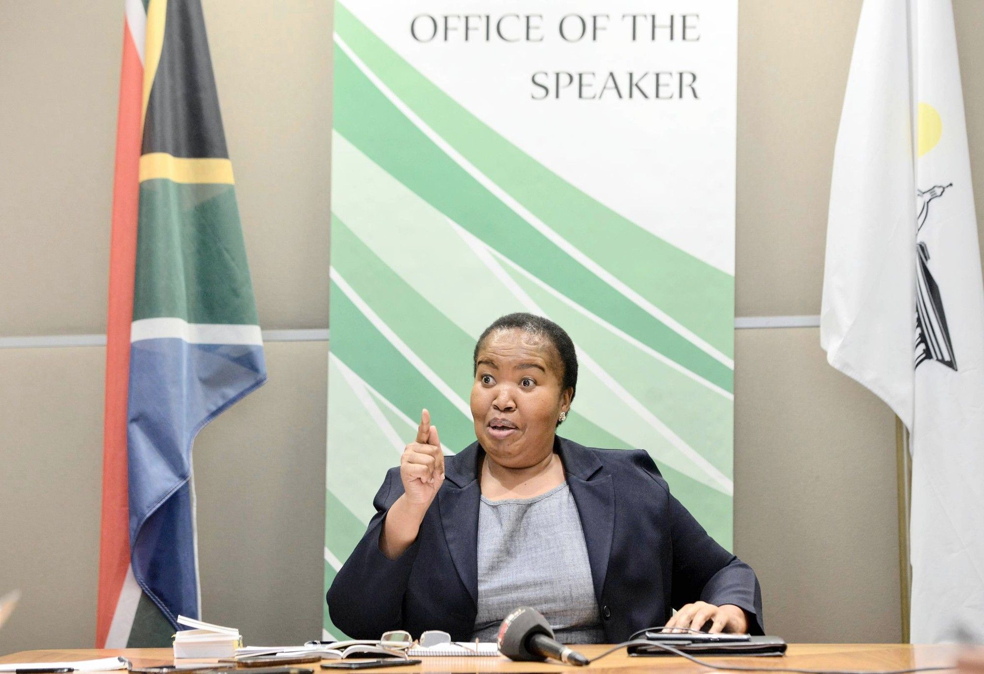 Warning against corruption at Tshwane driving licence testing centres