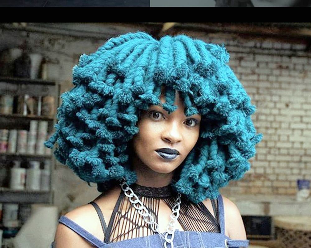 Moonchild Sanelly insists her Naked Club will not be a brothel