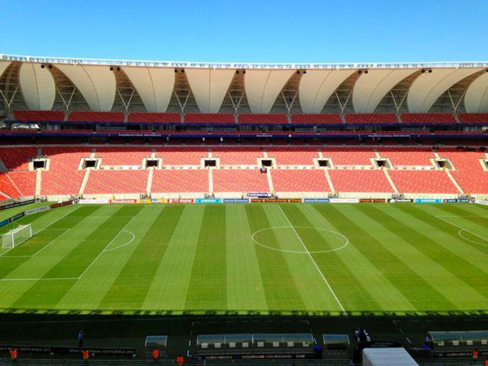 Cape Town City and Chippa to square off twice in Gqeberha