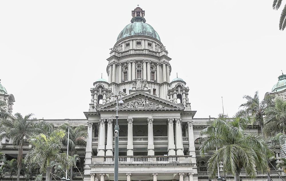 Candidate for eThekwini Municipality city manager post ‘to be named on ...