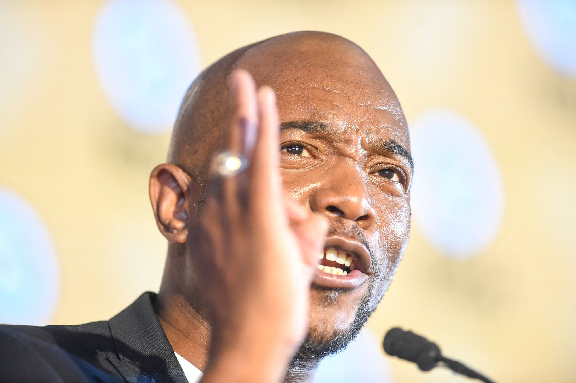 Appropriation Bill faces uncertainty as legal concerns mount