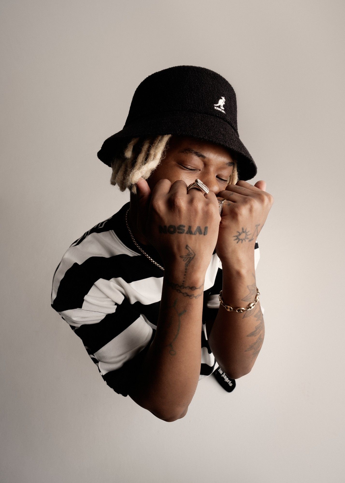 Nasty C continues the trend of local artists collaborating with their ...