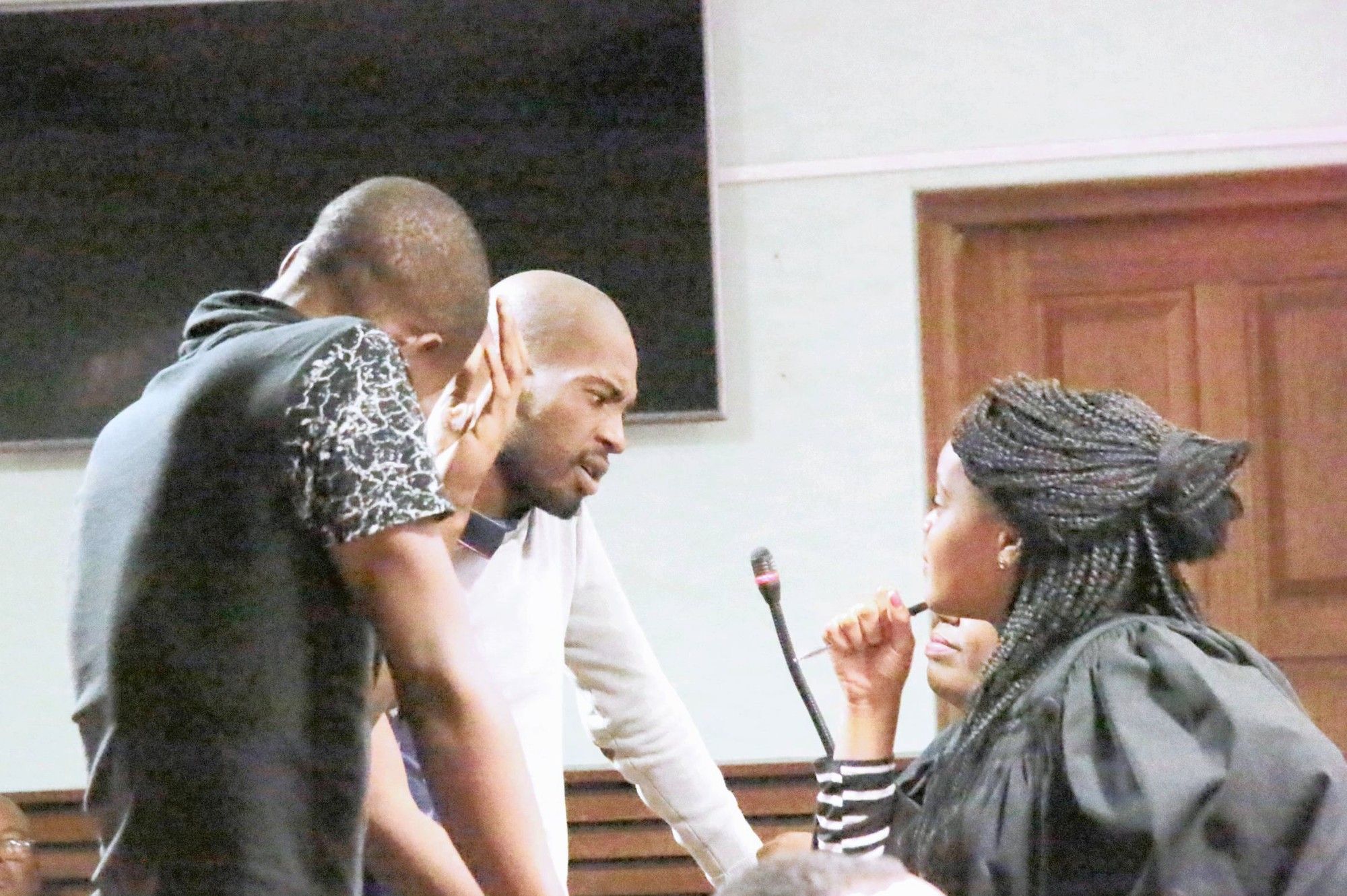 Els farm attack accused's bail bid postponed