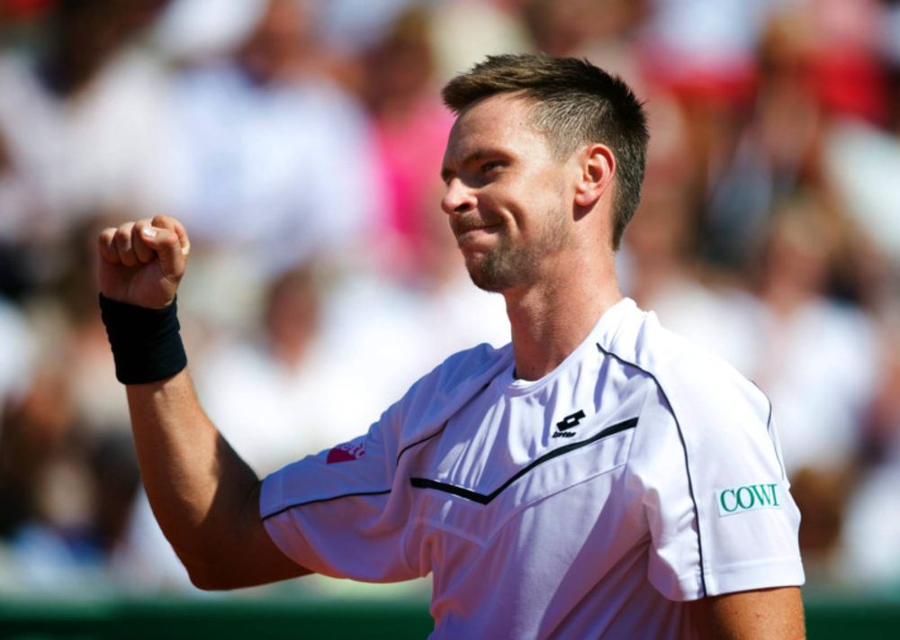 Soderling advances to Swedish Open final