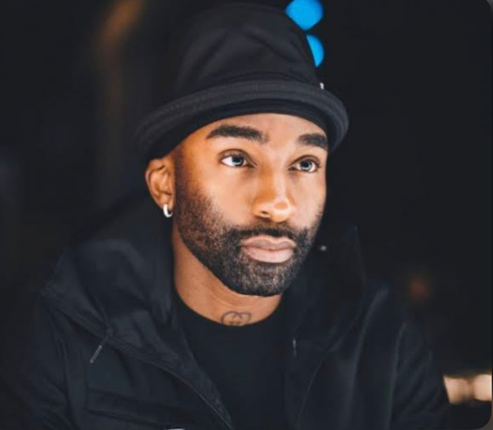Makhado family confirm the death of SA rapper Riky Rick