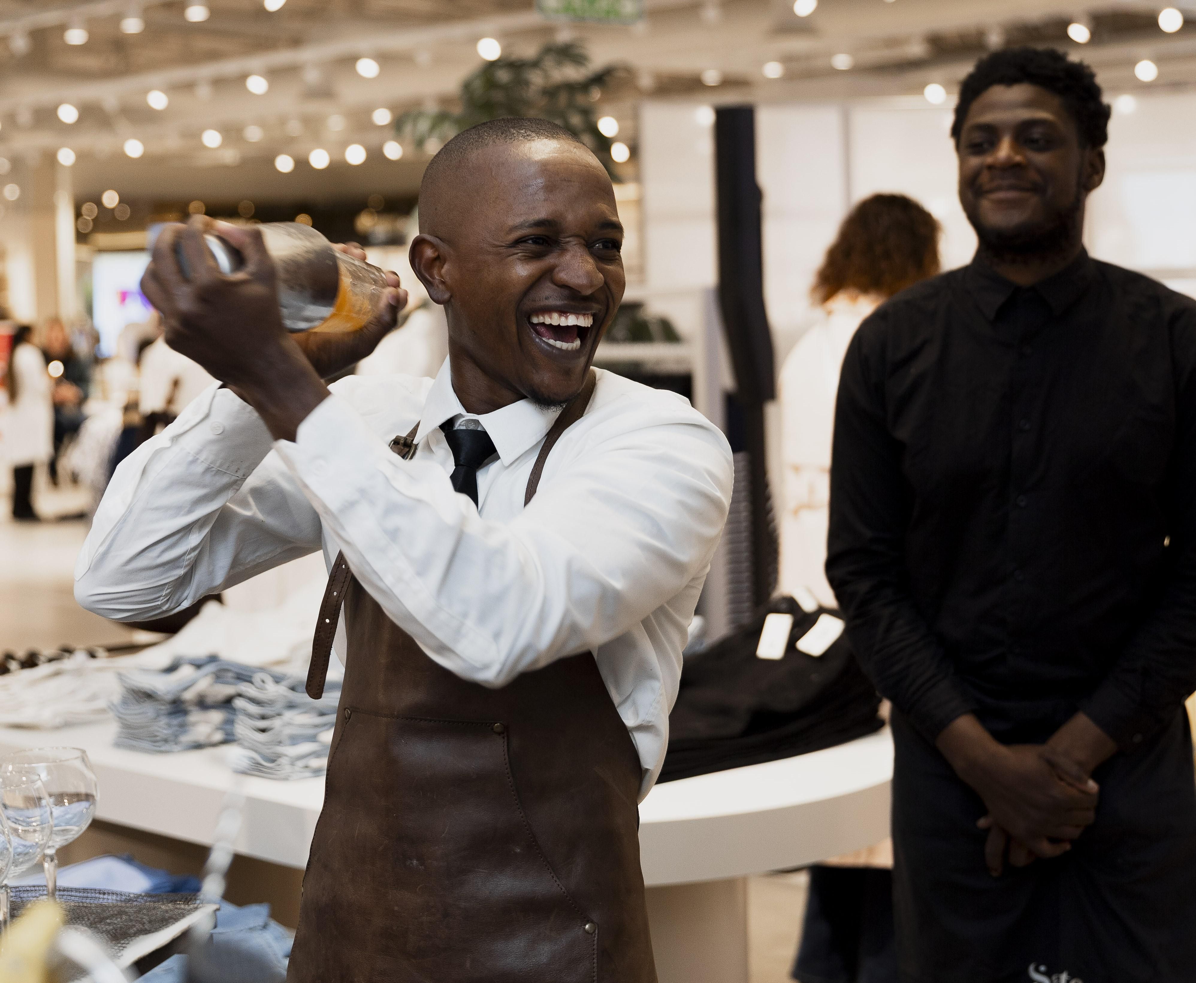 Shopping just became a lifestyle experience: The next-generation store ...