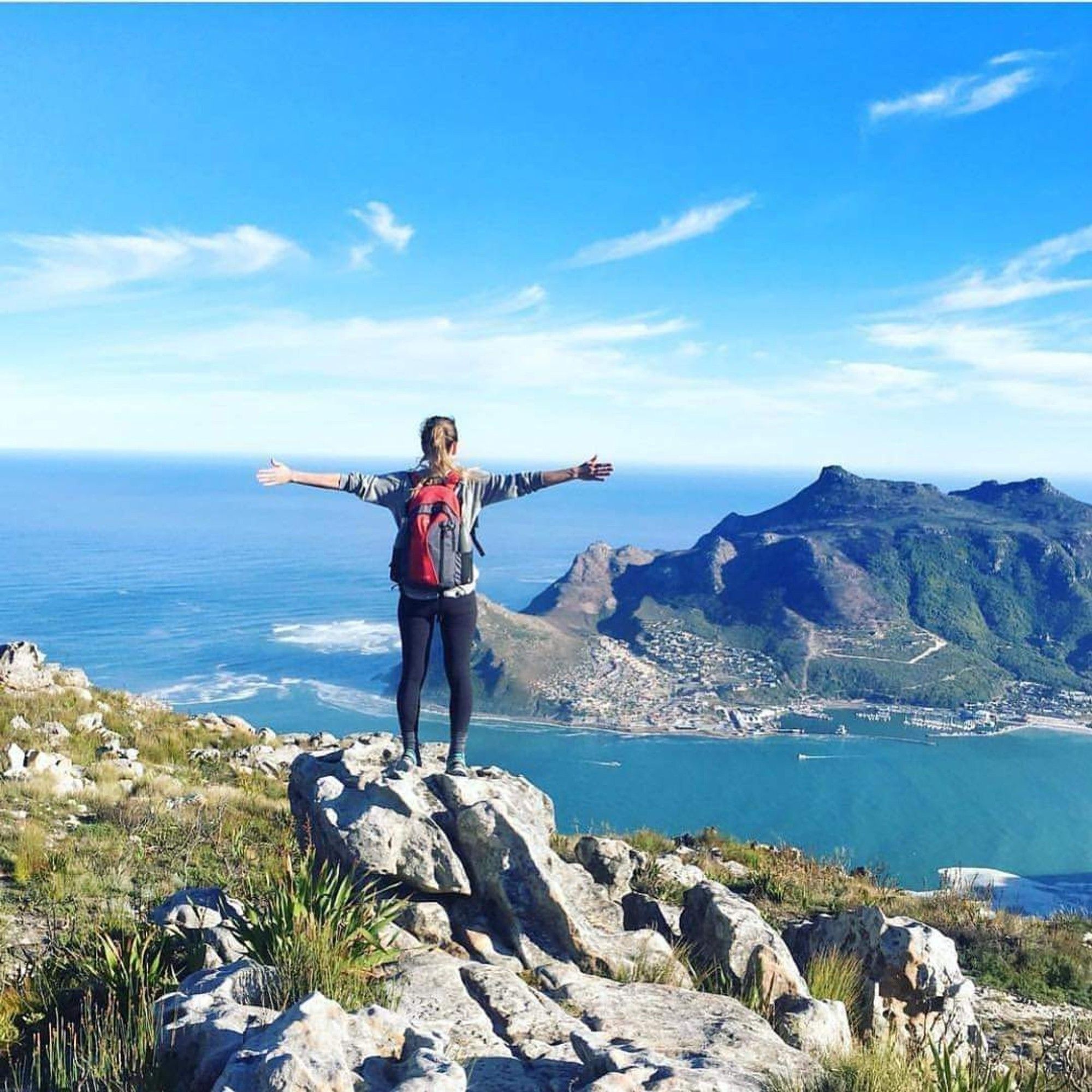 Hiking Table Mountain: your guide to a safe and enjoyable adventure