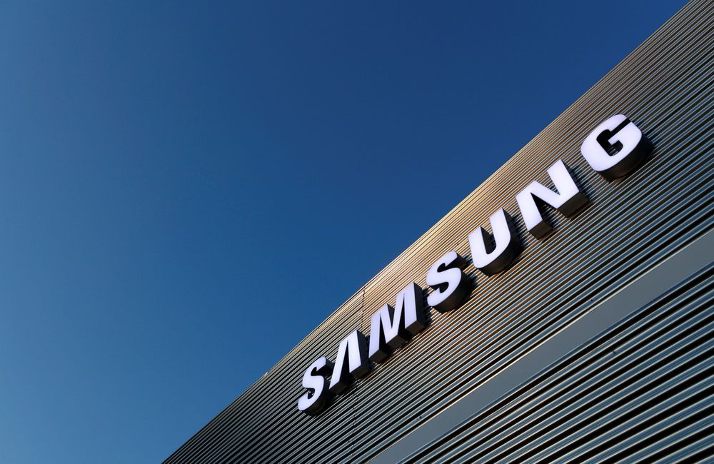 Samsung is SA’s favourite TV brand - survey