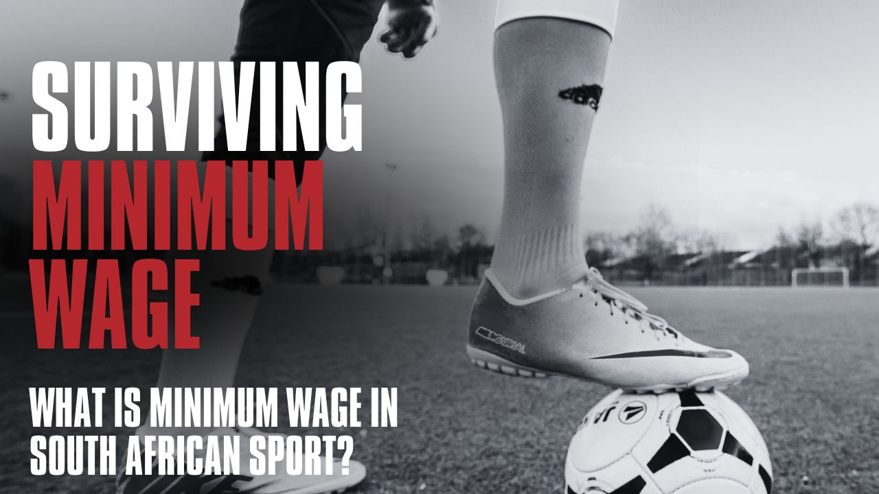 Surviving Minimum Wage | Understanding the pay disparities in SA ...