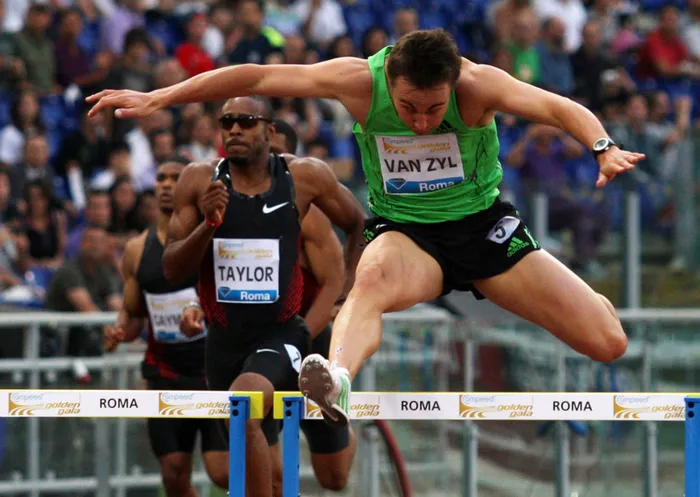 LJ, Oscar set for Ostrava meet