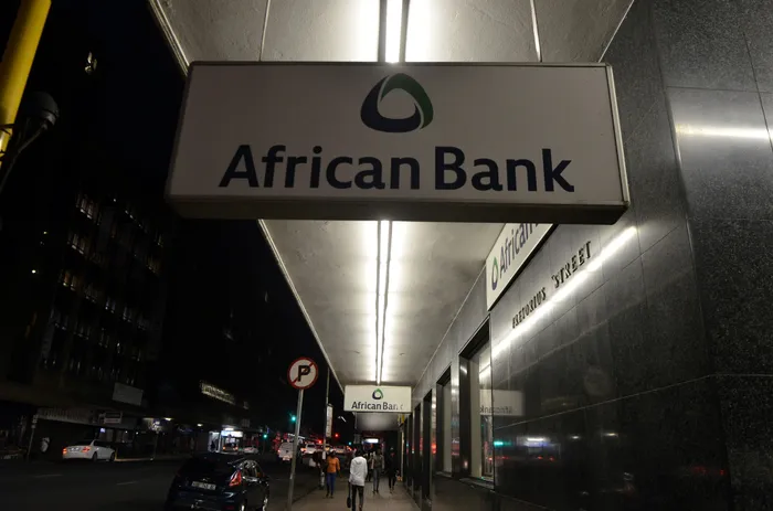 African Bank swings into full-year loss of R27m after R1.2bn profit
