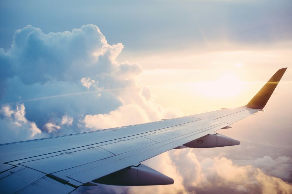 FlyGabon takes off, revitalizing aviation in Central Africa