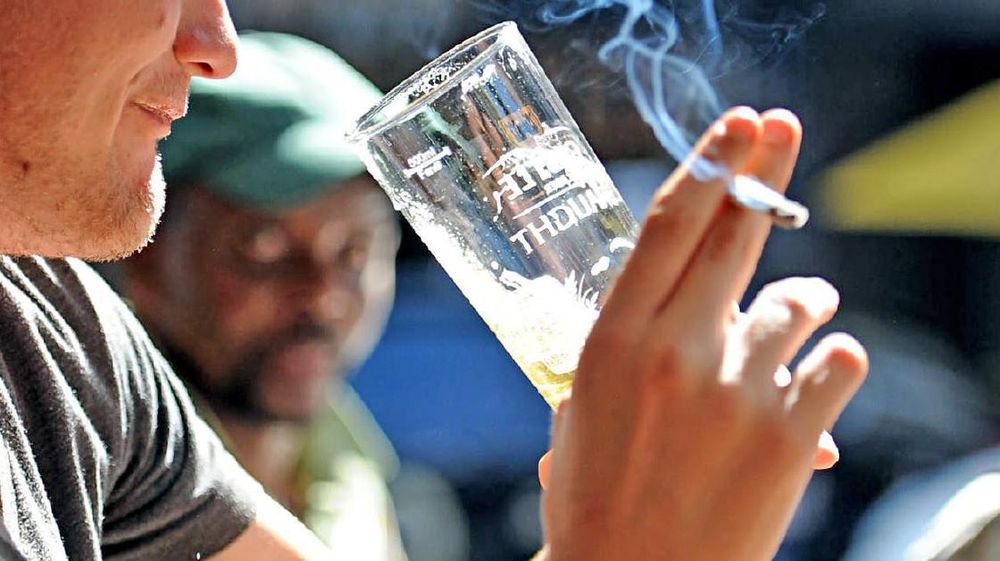 Alcohol industry welcomes inflation-linked sin tax increases