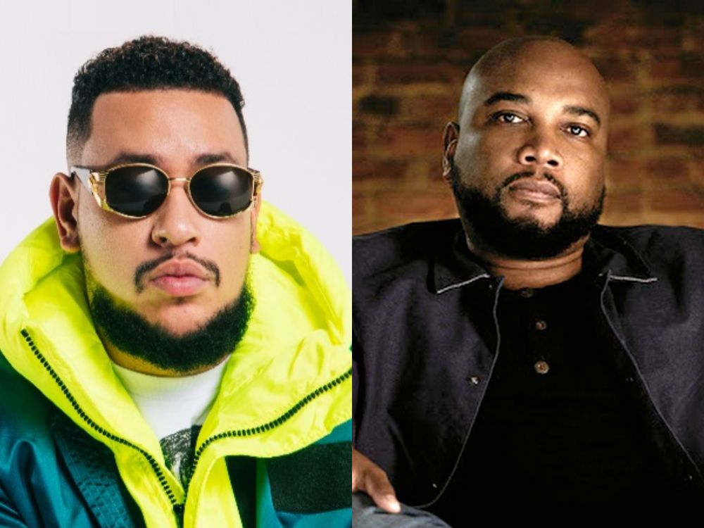 Calls for progress in AKA and Tibz murder investigation on eve of 1 ...